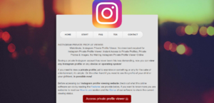 How to View Private Instagram Profiles Without Following