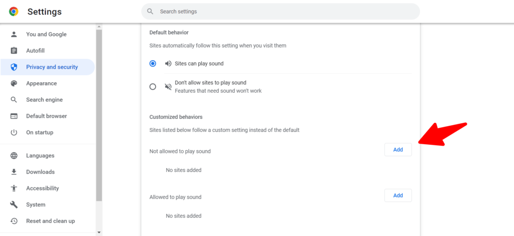 How to Fix Chrome Sound Issue in Windows?