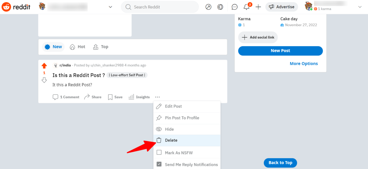 How to Delete Reddit History: A Complete Guide