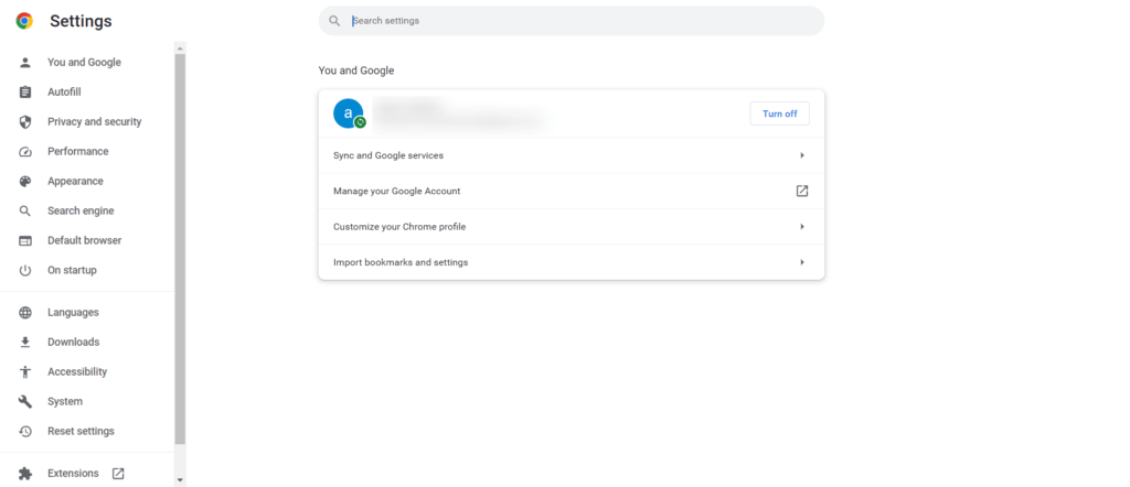 How to Remove Reading List in Google Chrome