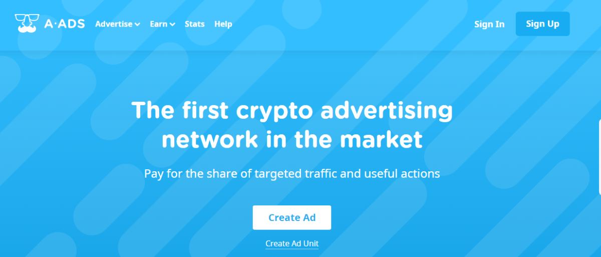Top 13 Best Crypto Ad Networks in 2024