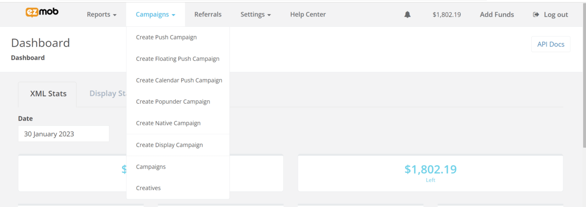 EZmob Review 2026: Is It the Best Ad Network for Affiliates?