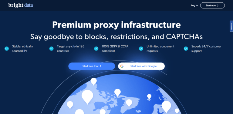 9 Best Amazon Proxies 2024 (Updated & Tested)