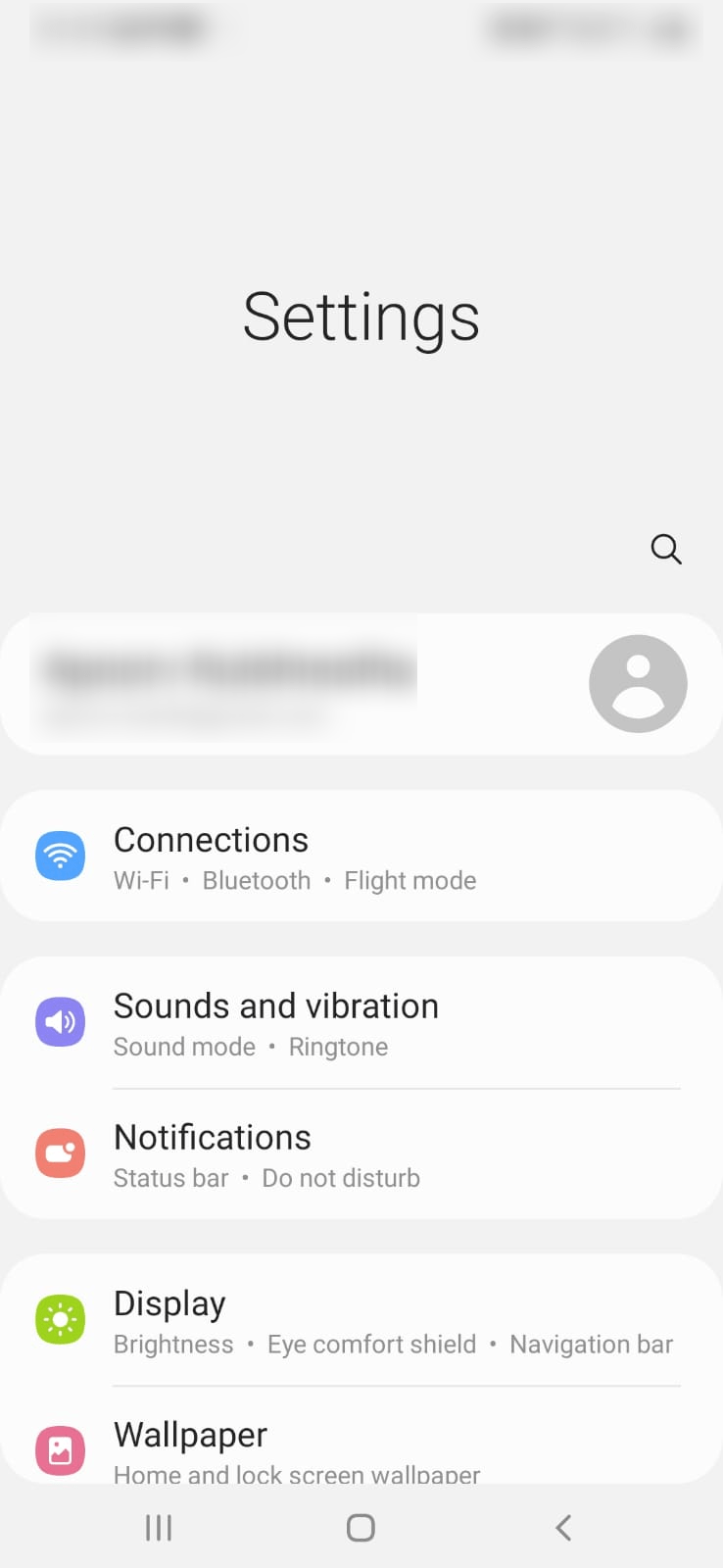 Android Proxy Settings: How to Use a Proxy on Android