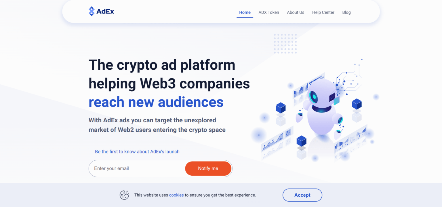 Top 13 Best Crypto Ad Networks in 2024