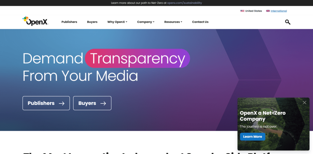 Top 10 Best Ad Servers for Publishers 2024