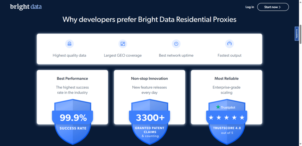 Bright Data Review: Is it the Best Proxy Provider in 2024?