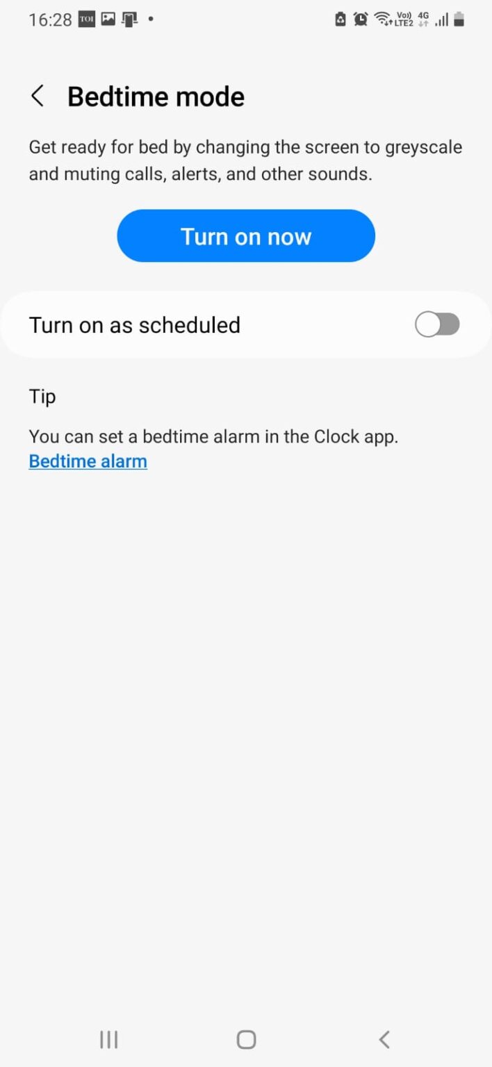 How To Check Screen Time on Android