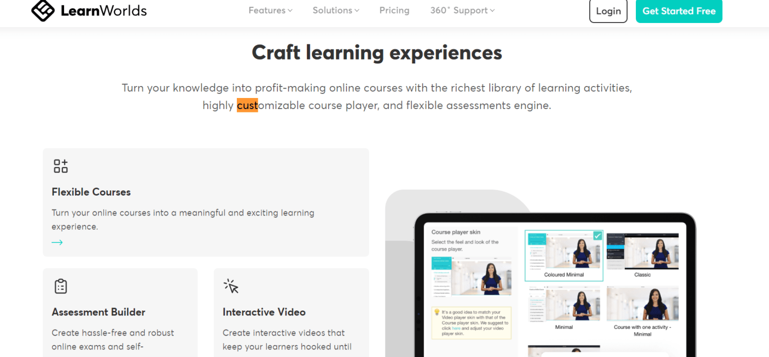Learnworlds vs Teachable Comparison: 🔥Which is Best in 2024?