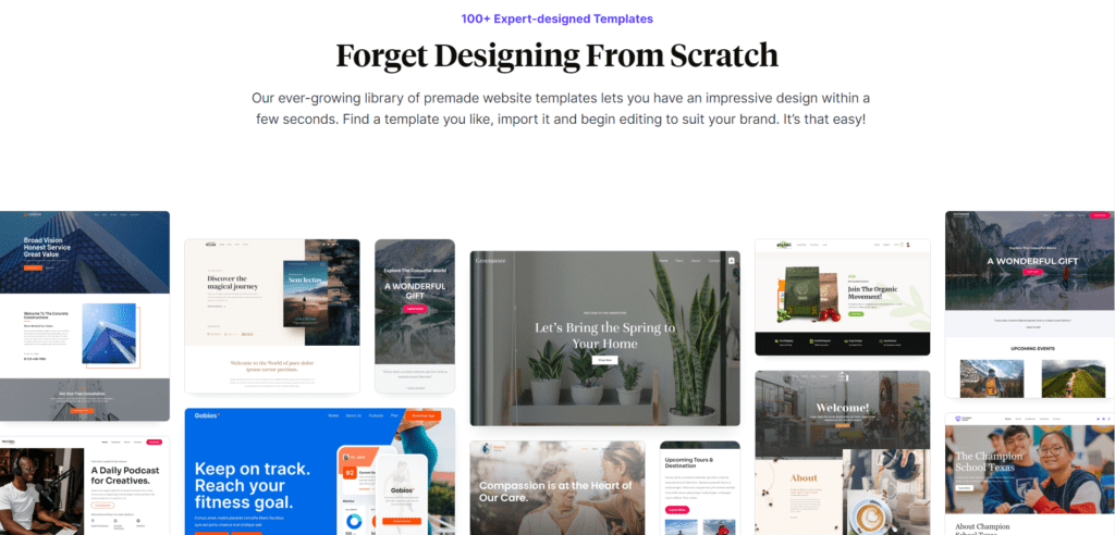 Spectra Review 2025: Best WordPress Page Builder Plugin?