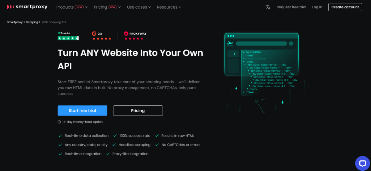Smartproxy vs. Bright Data: Which is Best in 2024?
