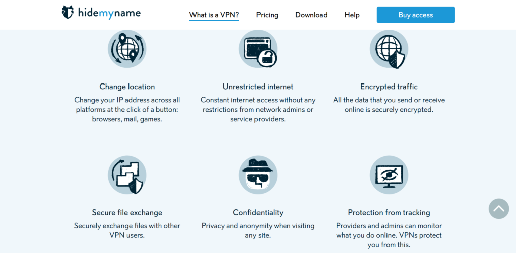 Hidemy.name Review: It this VPN Service Worth it?
