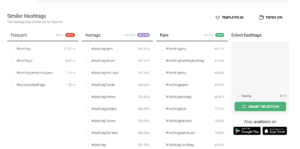 7 Best Hashtag Generator for Instagram
