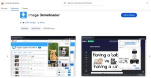 5 Best Pinterest Chrome Extensions in 2025