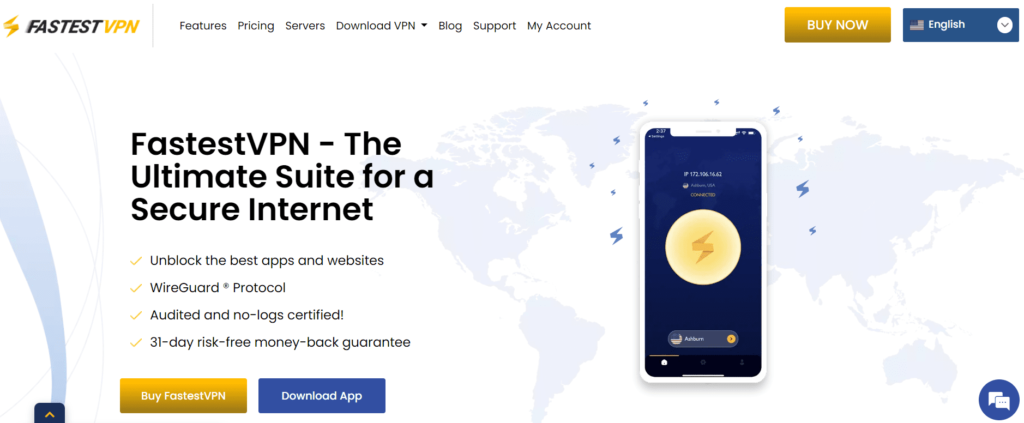 FastestVPN Review: Is it Worth Downloading in 2024?